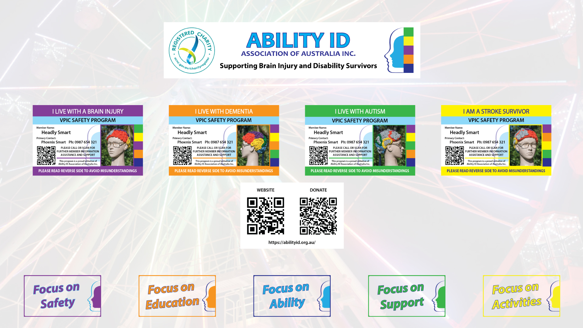 2024 Reflections - Ability ID